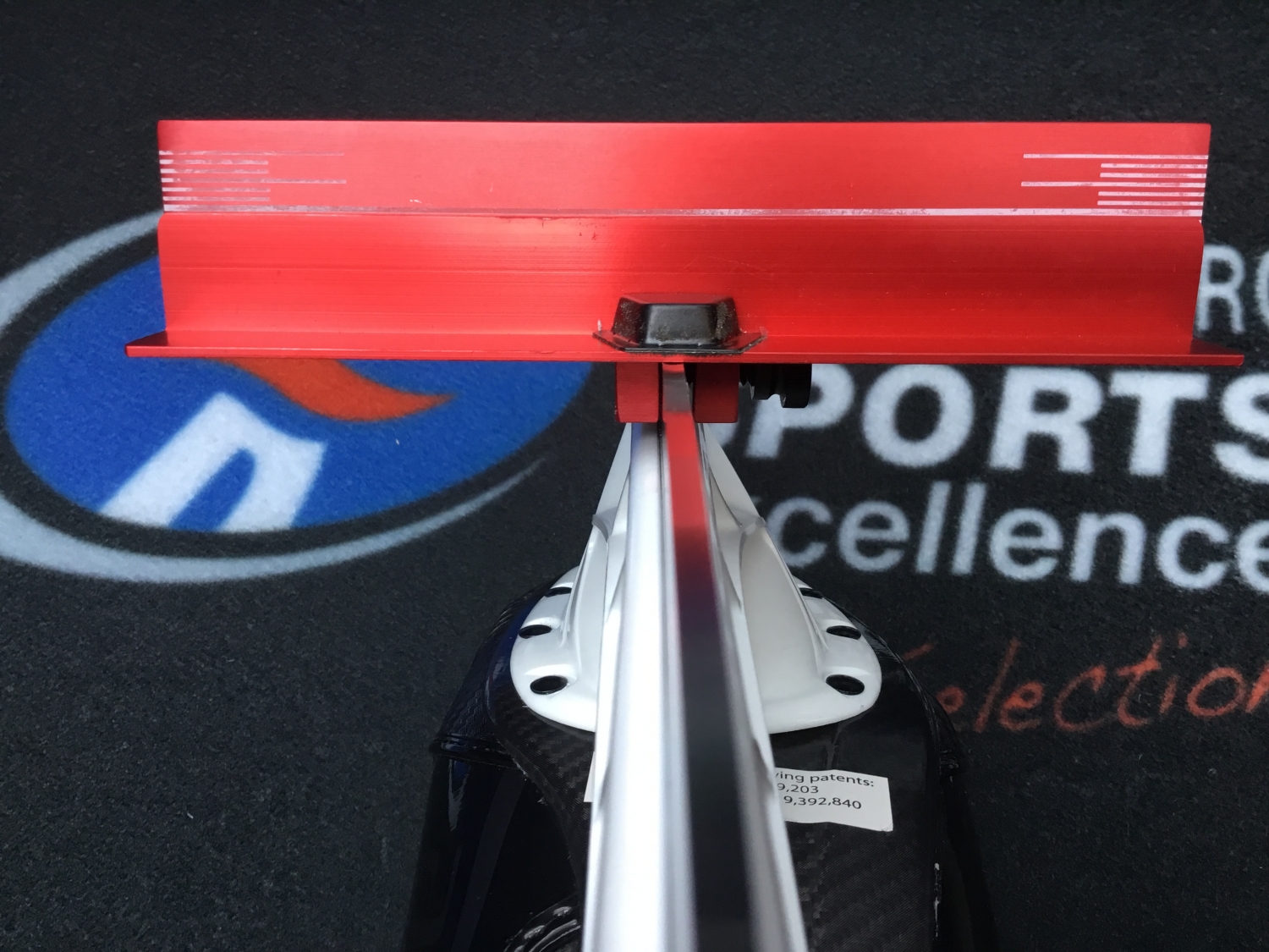 SHARPENING + PROFILING - Toronto Pro Sports Excellence